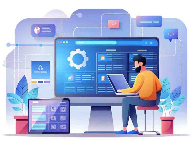 RVM Infotech - Software Development Company - Digital Marketing