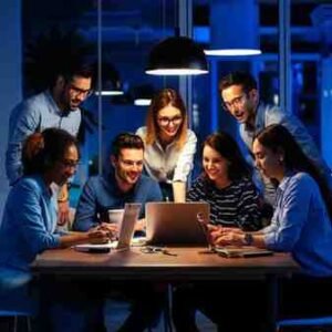 RVM Infotech - Software Development Company - Digital Marketing